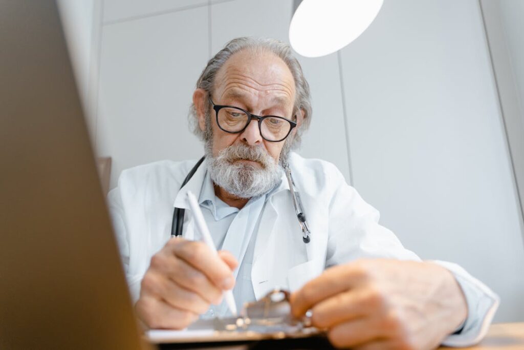 From Classrooms to Boardrooms: When Is a Doctor’s Note Required? - MY ...
