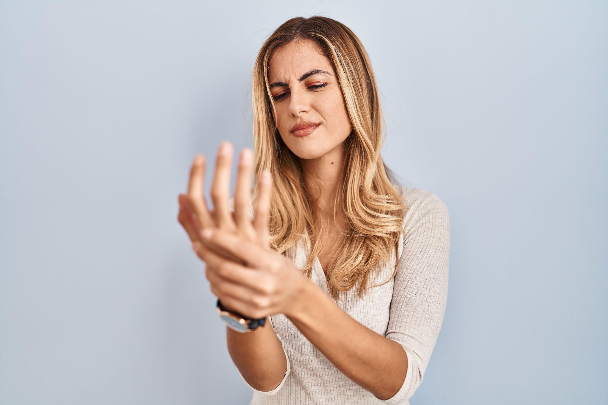 Arthritis at Work: Managing Symptoms and Knowing When to Rest - MY DR'S ...