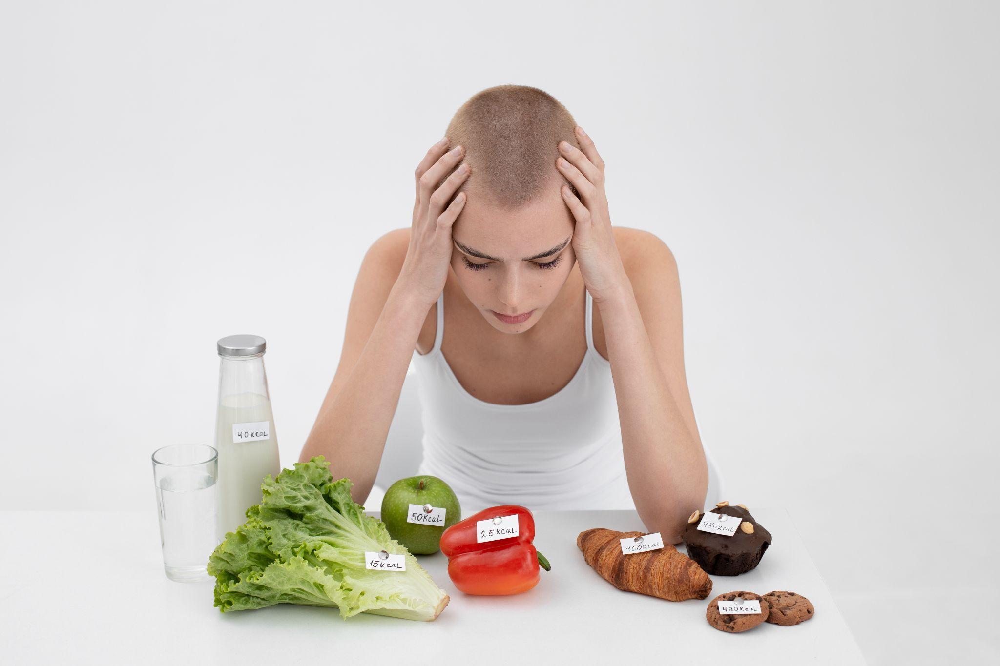 Understanding Nutritional Deficiencies: Causes, Symptoms, and ...