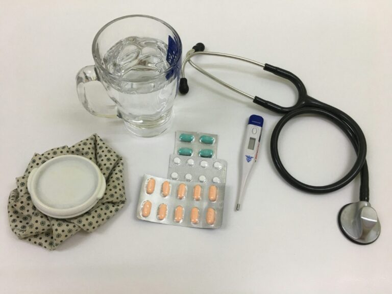 How Long Does Fever Last in Viral Infections? - MY DR'S NOTE