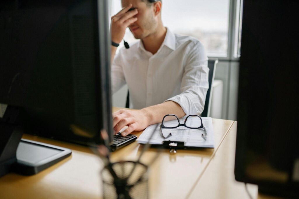 How Stress Affects Immunity and Simple Ways to Protect It - MY DR'S NOTE