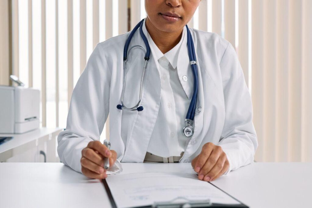 The Physician Verification Process Behind Legitimate Online Medical ...
